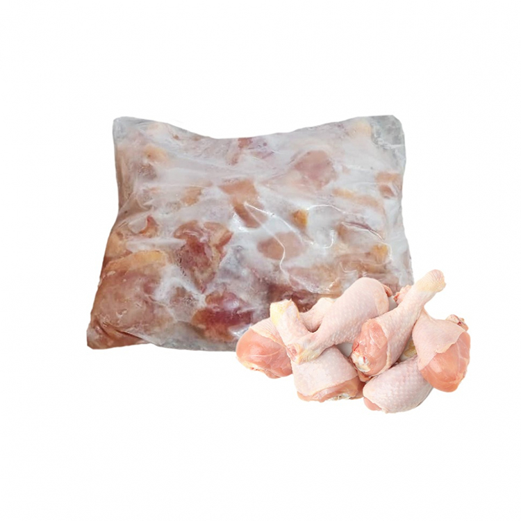 Paquete de Muslos de Pollo Tyson 5kg | Tampa Travel and Tours