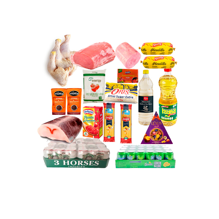 Combo Plus | Tampa Travel and Tours