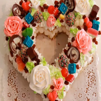 Cakes | Tampa Travel and Tours